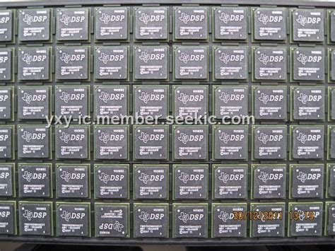 TMS320DM648ZUT9 Original Supply US 25 35 TI Texas Instruments TMS320DM648ZUT9 Supplier