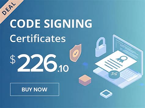 The Detailed Guide To Code Signing Certificate Best Practices