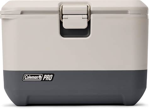 Coleman Pro Hielera Resistente De Servicio Pesado De 17