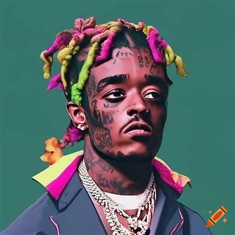 Nuevo Lil Uzi Vert