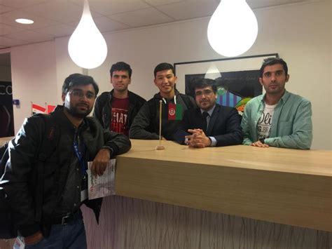 Education Youngpeople Said Mohammad Alemi