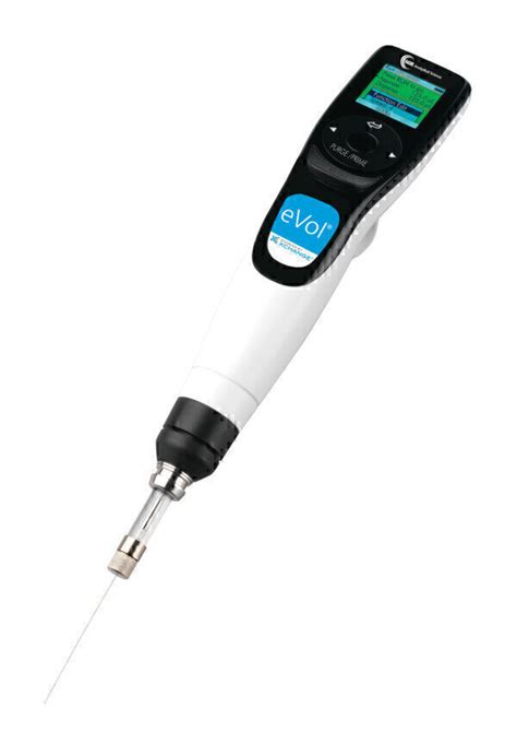 Automated Analytical Syringe Launched Labmate Online