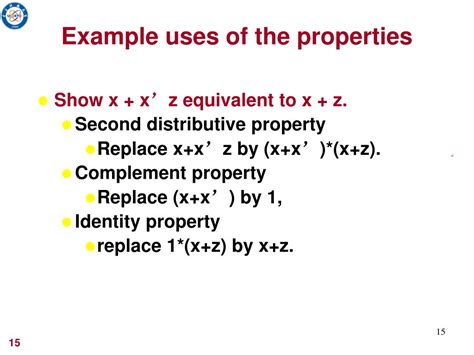Ppt Chapter 4 Combinational Logic Design Principles 组合逻辑设计原理 Powerpoint Presentation Id