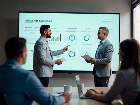 Semantic Core Grouping For Seo Keyword Clustering In 10 Minutes Smart Tips For Free Advertising