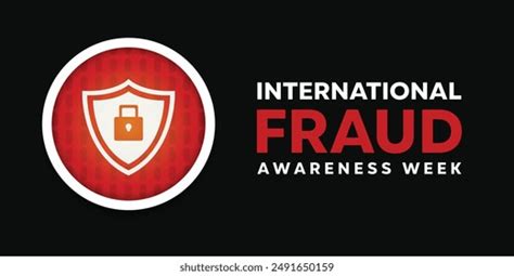 Fraud Awareness Banner Photos Images And Pictures Shutterstock