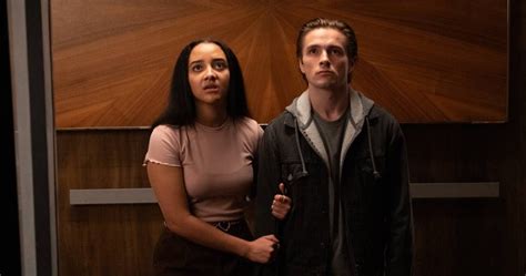 Elevator Game Star And Producer On Their New Urban Legend Horror Feature