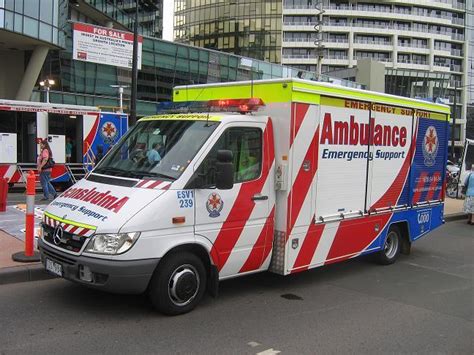 Emergency Support 239 Emergency Vehicles App