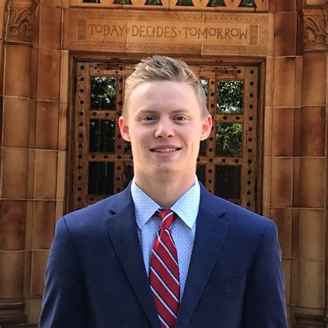 Ryan Netzer Assistant Branch Manager Enterprise Linkedin