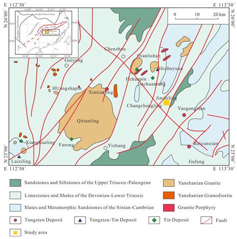 Research On Multi Source Information Based Mineral Prospecting Prediction Using Machine Learning