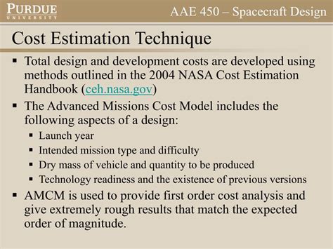 Ppt Preliminary Project Cost Estimation Powerpoint Presentation Free