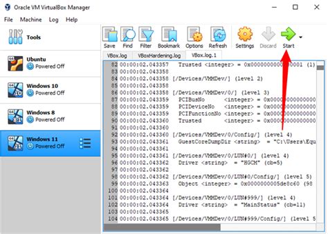 How To Run Windows 11 In A Virtual Machine