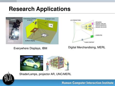 Ppt Automatic Projector Calibration With Embedded Light Sensors Powerpoint Presentation Id