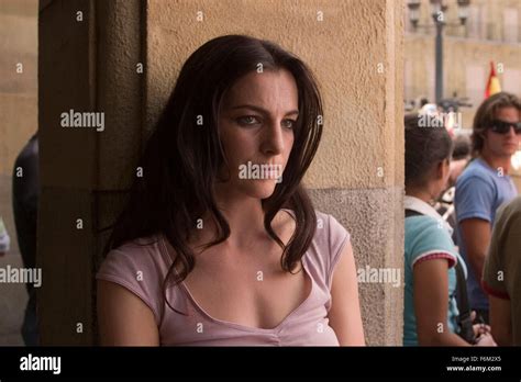 Ayelet Zurer Vantage Point