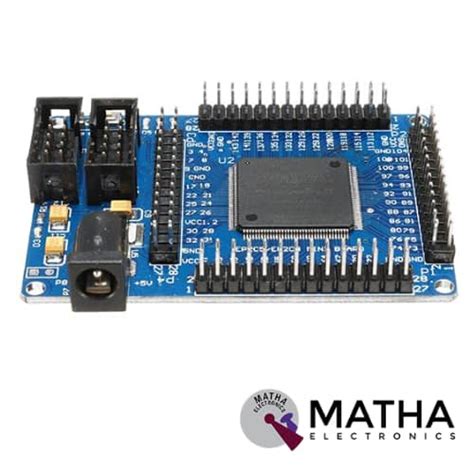 Altera Ep2c5t144 Cyclone Ii Fpga Mini Development Board Online