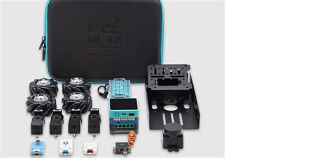 power of mc 4 0 maker and coder