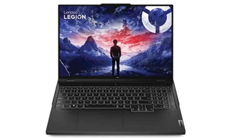 Lenovo Launches New Lineup Of Gaming Laptops With Ai Features In India