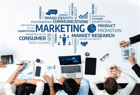 Marketing Tactics Definition Examples And Strategies