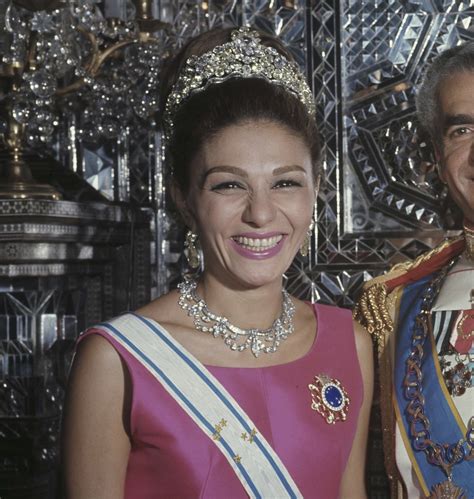 Wedding Of Princess Iman Pahlavi The Royal Watcher