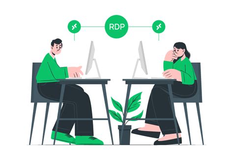 What Is RDP Exploring Benefits Use Cases Security Tips