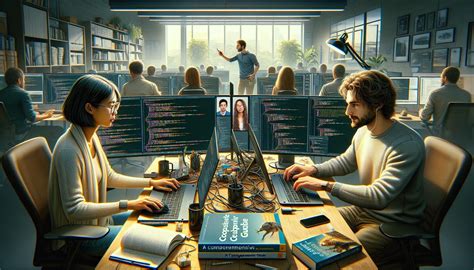 How To Navigate Pair Programming In A Coding Interview A Comprehensive