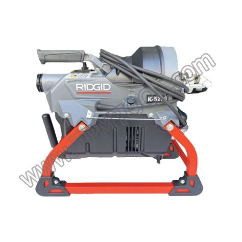 Ridgid Riga03 64073 เครื่องล้างท่อ K 5208 Ridgid Hand Tools Products