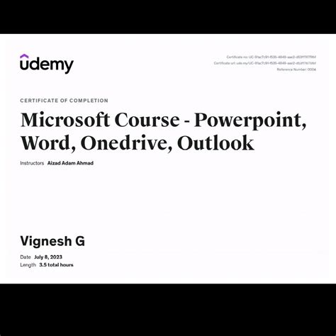 Vignesh G Posted On Linkedin