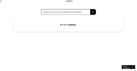 React Codesandbox React Codesandbox