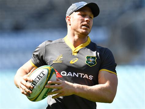 Birthday Quiz David Pocock Planetrugby Planetrugby