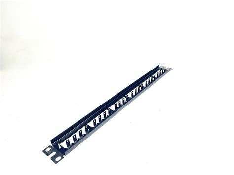 NEW Panduit CP BLY Mini Com Port Modular Patch Panel OEM Max Marine Outlet