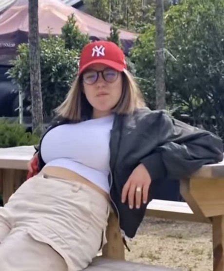 Allie Sherlock Nude OnlyFans Leaked Photo 19 TopFapGirls