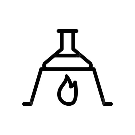 Lab Scientific Laboratory Equipment Vector Scientific Laboratory