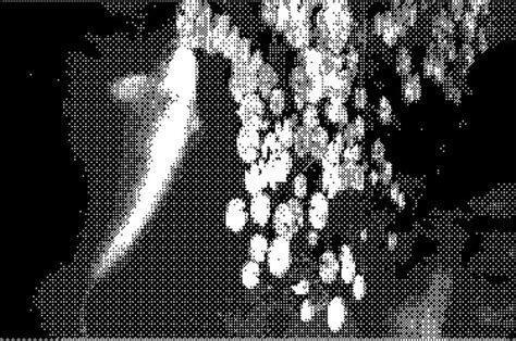 Premium Photo Cross Bitmap Abstract Texture Background Pixelated Patterns And Shapes In High