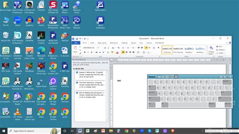 Problems With Keyboard Not Working After Restarting The Machine Keyman SIL Language Software