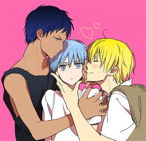 Kuroko No Basuke Zerochan