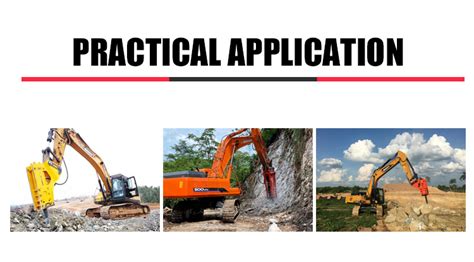 Hydraulic Breaker Chisel