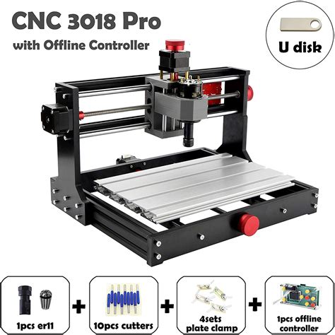 3018 Pro Cnc Technologybob 3018 Pro Cnc Technologybob