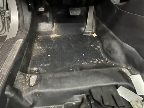 군포 실내크리닝 에바크리닝 오래된 차량 전형적인 내부 깔끔하게 해결 네이버 블로그