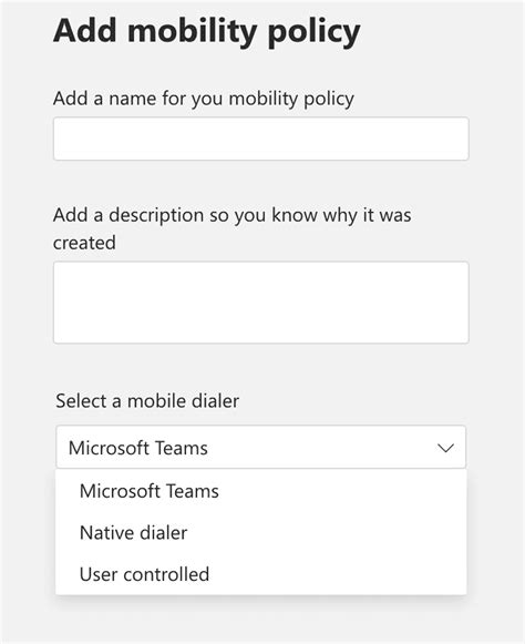 Understanding Microsoft Teams Phone Mobile Callroute