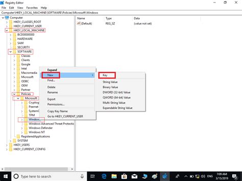 How To Disable The Lock Screen In Windows The World Of IT