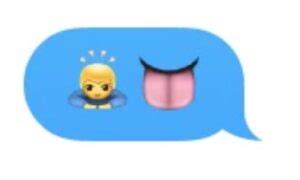 Top 10 Sex Positions Said In Emoji Top 10 Sex Positions Said In Emoji