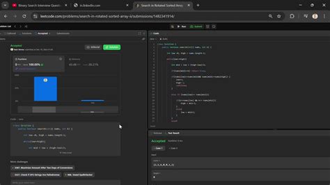 Yash Verma On Linkedin Dsa Leetcode