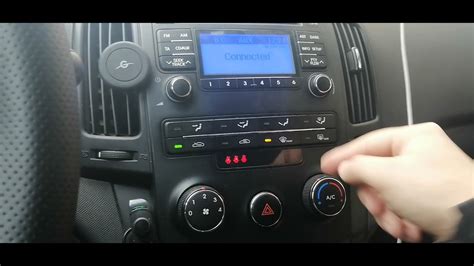 Скрытые функции Hyundai i30 (Хендай ай 30) - YouTube