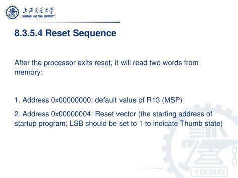 Ppt The Cortex M3 Embedded Systems Powerpoint Presentation Free