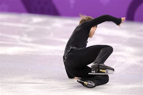 Winter Olympics 2018 Figure Skating Scoring Explained Vox