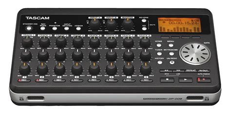 Tascam Dp 008 Downloads
