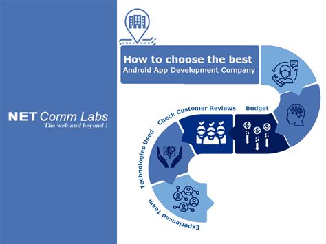 How To Choose The Best Android App Development Company In Noida