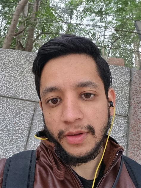 Why A Perfect Happy You Is A Myth Prateek Bhatt Branding And