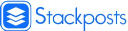 Installation Docs Stackposts Documentation