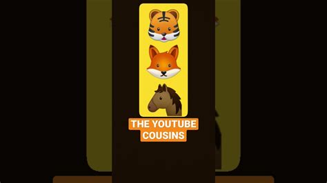The Youtube Cousins Youtube