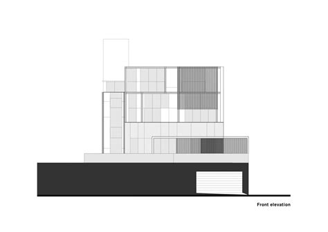 B House Project 황준도시건축사사무소